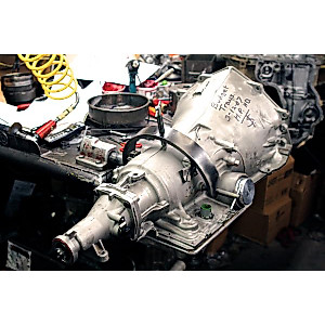 LS Swaps: How to Swap GM LS Engines into Almost Anything (Performance How-to)