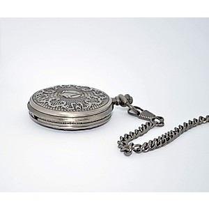 Assassins Creed Syndicate Pocket Watch - Exclusive Limited Origins Odyssey