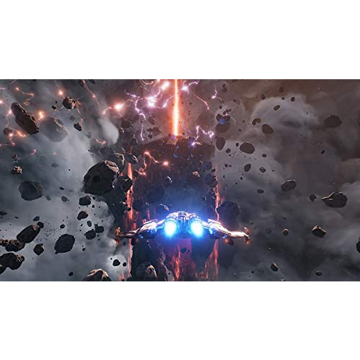 Everspace: Stellar Edition - Nintendo Switch