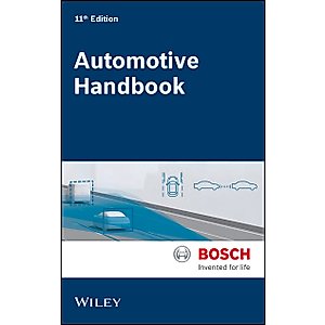 Automotive Handbook