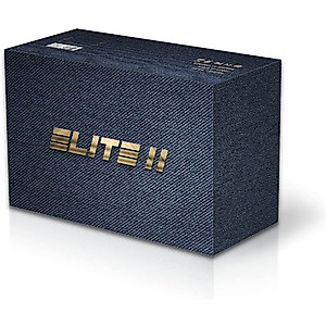 OCTASTREAM Elite 2 Bundle Deal | New 2023 Model | Plug N' Play No Set-up Required | Bonus 8K HDMI Cable & Backlit Mini Keyboard Remote Included