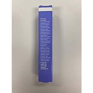 Obagi Nu-Cil Eyelash Enhancing Serum – Nourishing Lash Serum with Biotin for Thicker & More Defined-Looking Lashes – 0.1 oz