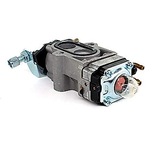 Supermotorparts Carburetor Fuel Line Kit for Redmax EBZ8500 EBZ 8500 Blower for Walbro WYA-172-1 WYA-172 Carb