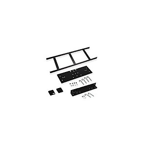 ICC ICC-ICCMSLRW05 5 Runway Rack to Wall KIT - New - Retail - ICC-ICCMSLRW05