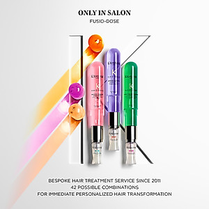 KÉRASTASE Specifique Balancing Shampoo for Oily Scalp & Hair, Cleanses Oil From Roots and Hydrates Dry Hair Ends