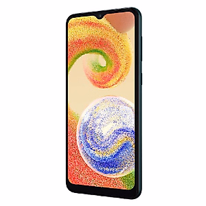 SAMSUNG Galaxy A04 (SM-A045F/DS) Dual SIM 64GB/ 4GB, 6.5" GSM Unlocked, International Version (32GB SD Card Bundle) - Green