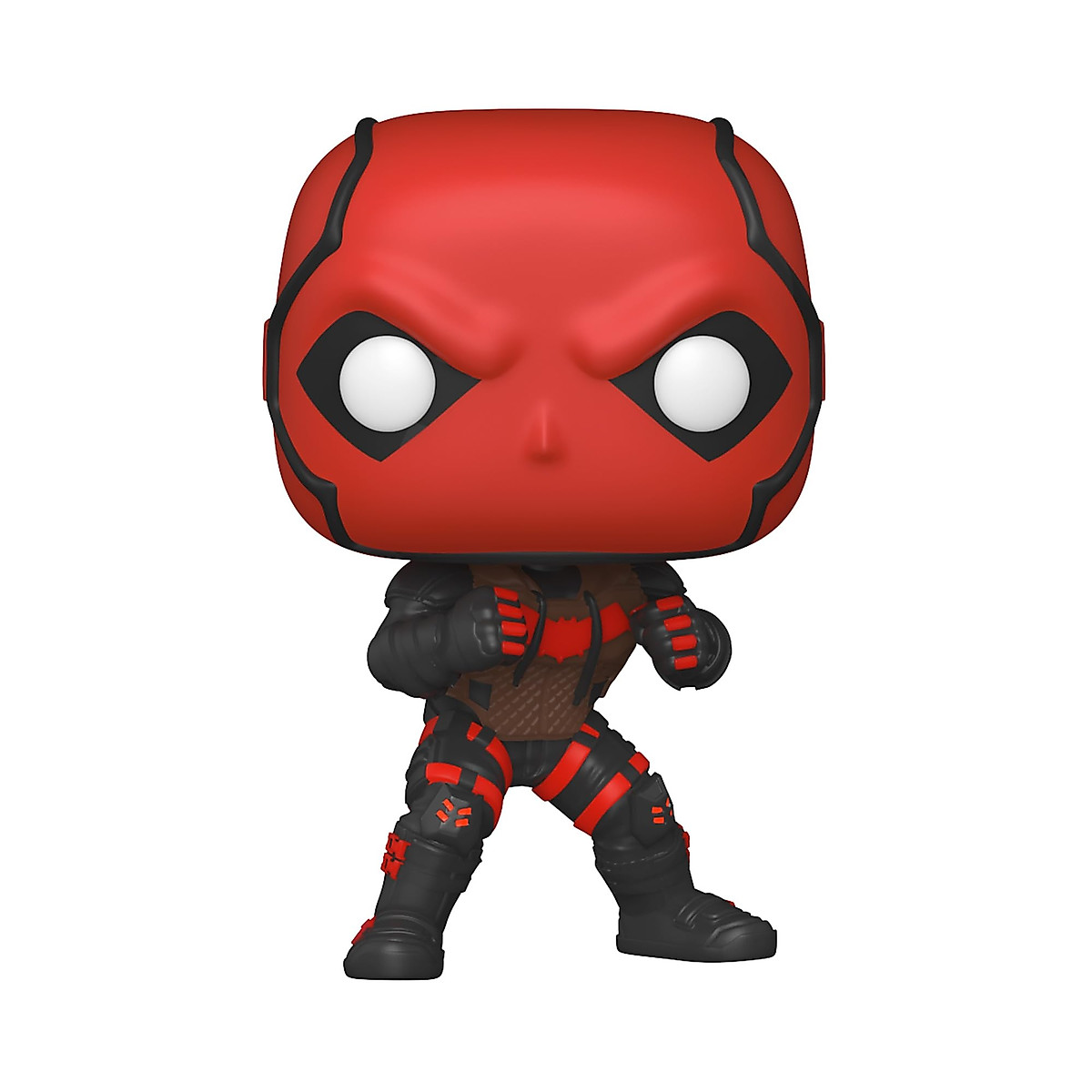 Funko Pop! Games: Gotham Knights - Red Hood