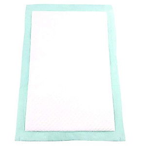 ValuePad Plus Cat Litter Pads, 16.9x11.4 Inch, Unscented, 100 Count - Breeze Compatible Refills - Refill for Tidy Cat Breeze Litter System, Quick-Dry, Super Absorbent Gel Cat Pads