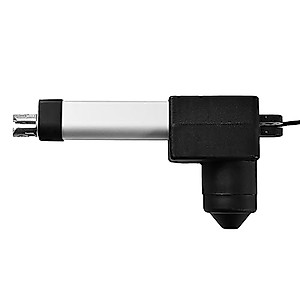 Fromann Limoss 450772 MD120-02-L1-304-134 for Power Recliner Lift Chairs Motor Actuator Replacement