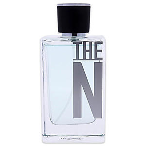 New Brand Perfumes The Nb Men 3.3 oz EDT Spray