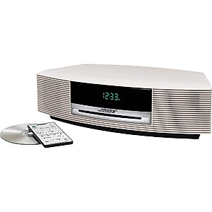 Bose Wave Music System III