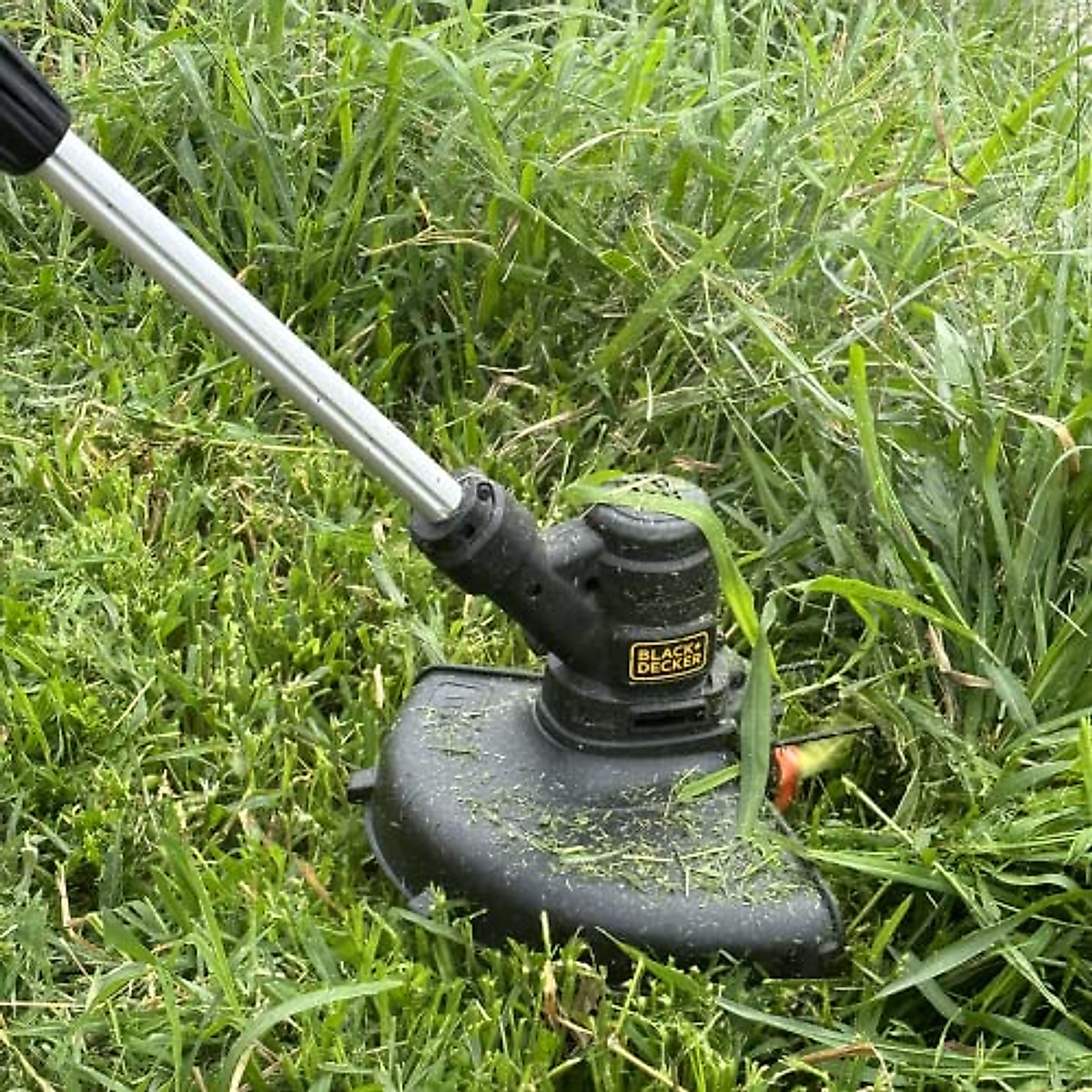 THTEN AF-100 Trimmer Blades Head Compatible with Black & Decker GH600,GH610,GH900,GH912,ST6600,ST7000,ST7700,NST1118,NST2118,LST220,LST300,LST400,LST420 Edger Grass Trimmers 18 Pack