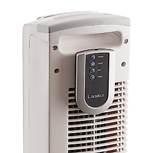 Lasko 2510, White (Renewed)