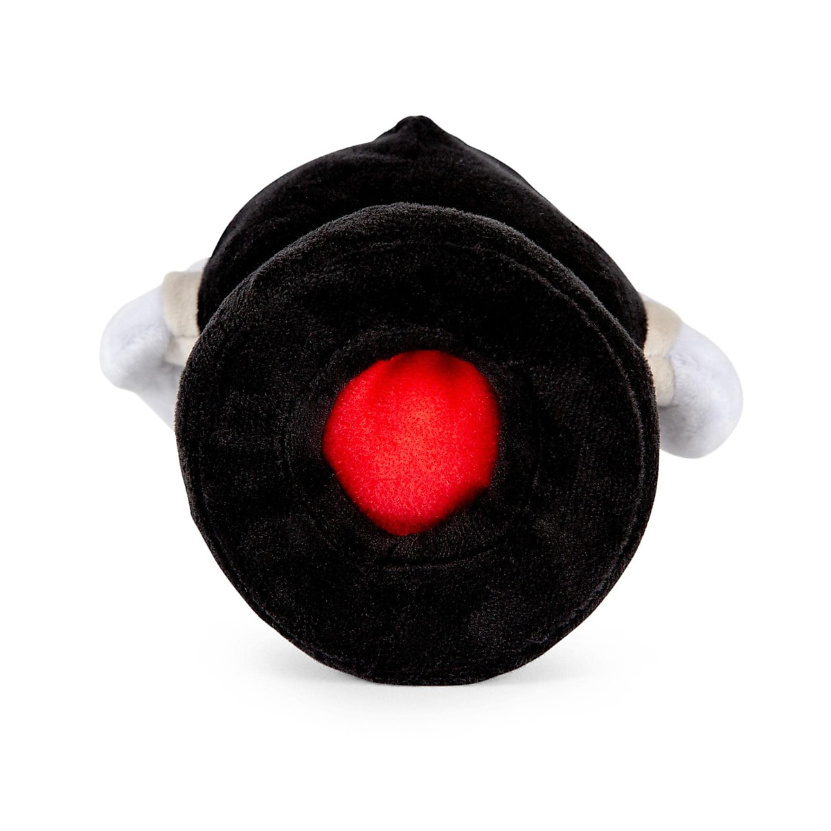 Little Buddy Super Mario All Star Collection 1426 Bullet Bill Stuffed Plush,156 months to 180 months, 6",Multi-colored