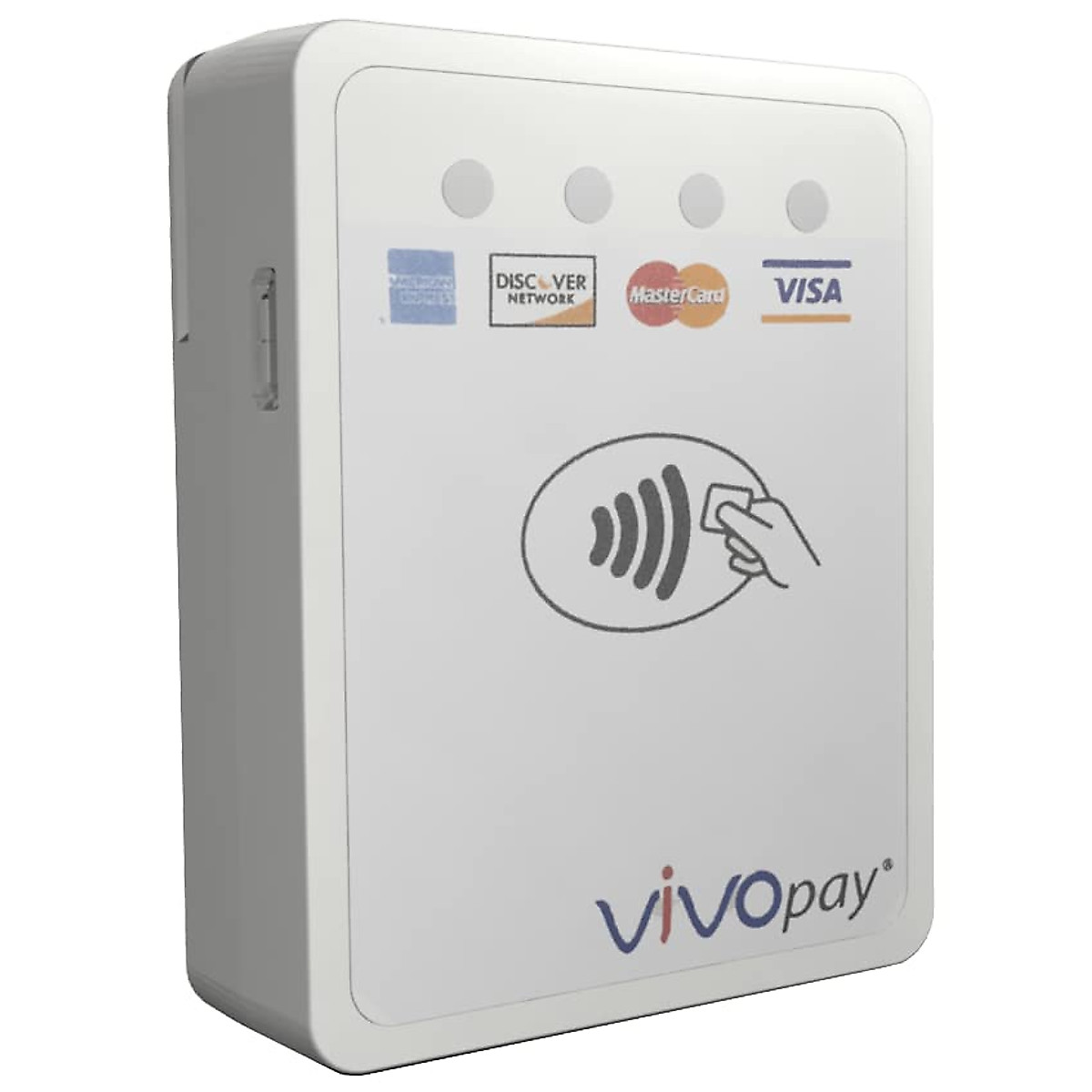 CardPointe IDTech VP3300 3 in 1 Card Reader