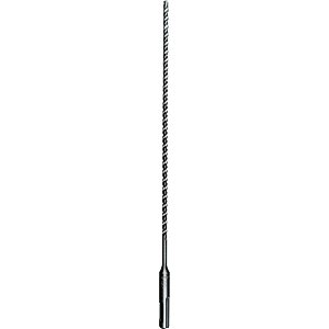 Makita B-61008 3/16" x 12" SDS-Plus Bit, 3-Cutter