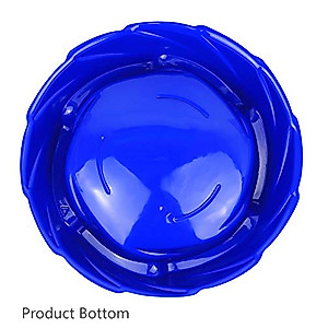 17Tek Stadium Battle Arena Training Ground for Beyblade Battling Game