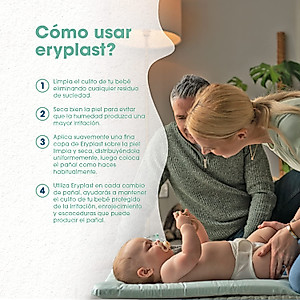 Lutsine Eryplast Water Paste Gel 75g