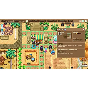 Merge Games Let's Build a Zoo for PlayStation 5