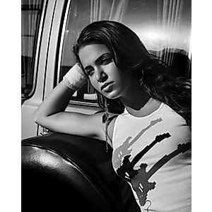 FC Carino Nikki Reed - 24X36 Rare Poster Print FCA #IDP44308