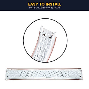 Solo 3 Headband Replacement Parts, OEM Quality Solo 2 Headband Accessories Replacement for Beats by Dre Solo3 Wireless/A1796 Solo2 Wired/Wireless(B0518/B0534) On-Ear Headphones (Rose Gold)