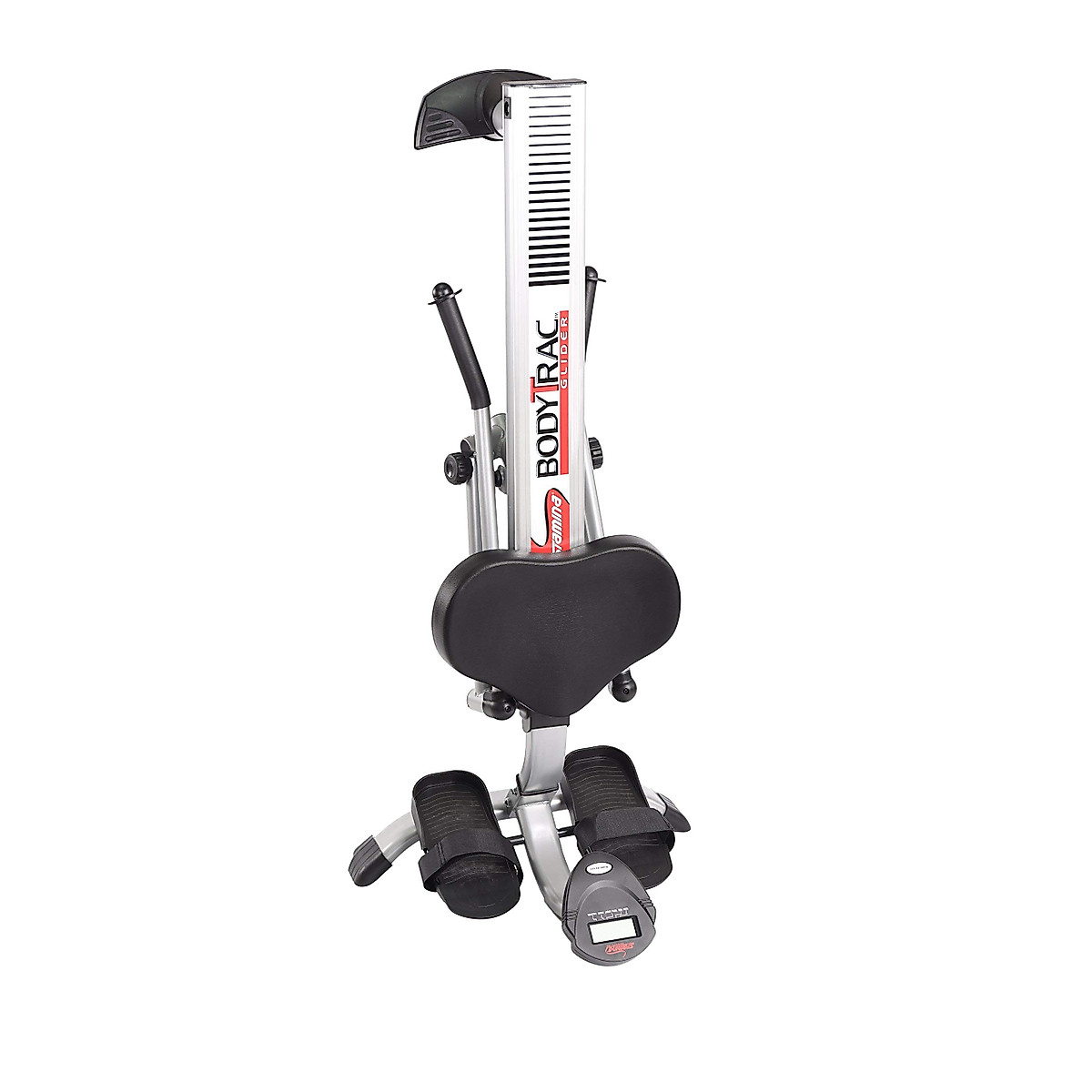 Stamina Body Trac Glider 1050 Rowing Machine (Renewed)