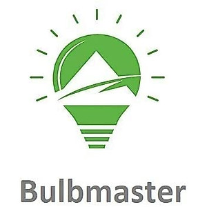 BULBMASTER 250 Watts R40 Red Heat Lamps Outdoor Bulbs for Pets Flood Light Bulb for Chickens Infrared Reflector 250W R40 Incandescent Medium E26 Base 2 Pack