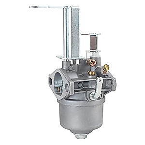 partszen for 119-1570 Carburetor for Toro 38272 38452 38587 180 PC180 418ZR 418ZE 621E Power Clear Snowblower for 119-1928 119-1977 120-4427 Snow Blower