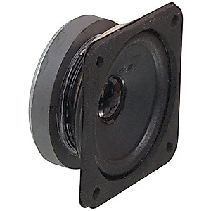 Visaton FRS7-8 2.5" Full-Range Speaker 8 Ohm