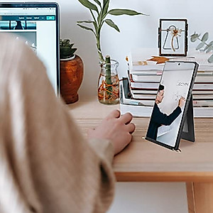 Coolden for Galaxy S23 Ultra Cases 6.8" Quilted Leather Women Luxury Phone Cover Crossbody Strap Kickstand Slim Square Armor Card Holder Slots Wallet Case for Samsung Galaxy S23 Ultra, Black