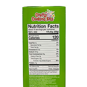 Brand Castle Llc Rice Krispy Kit Bunny