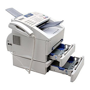Brother PPF-5750e IntelliFax Mono Laser MFP