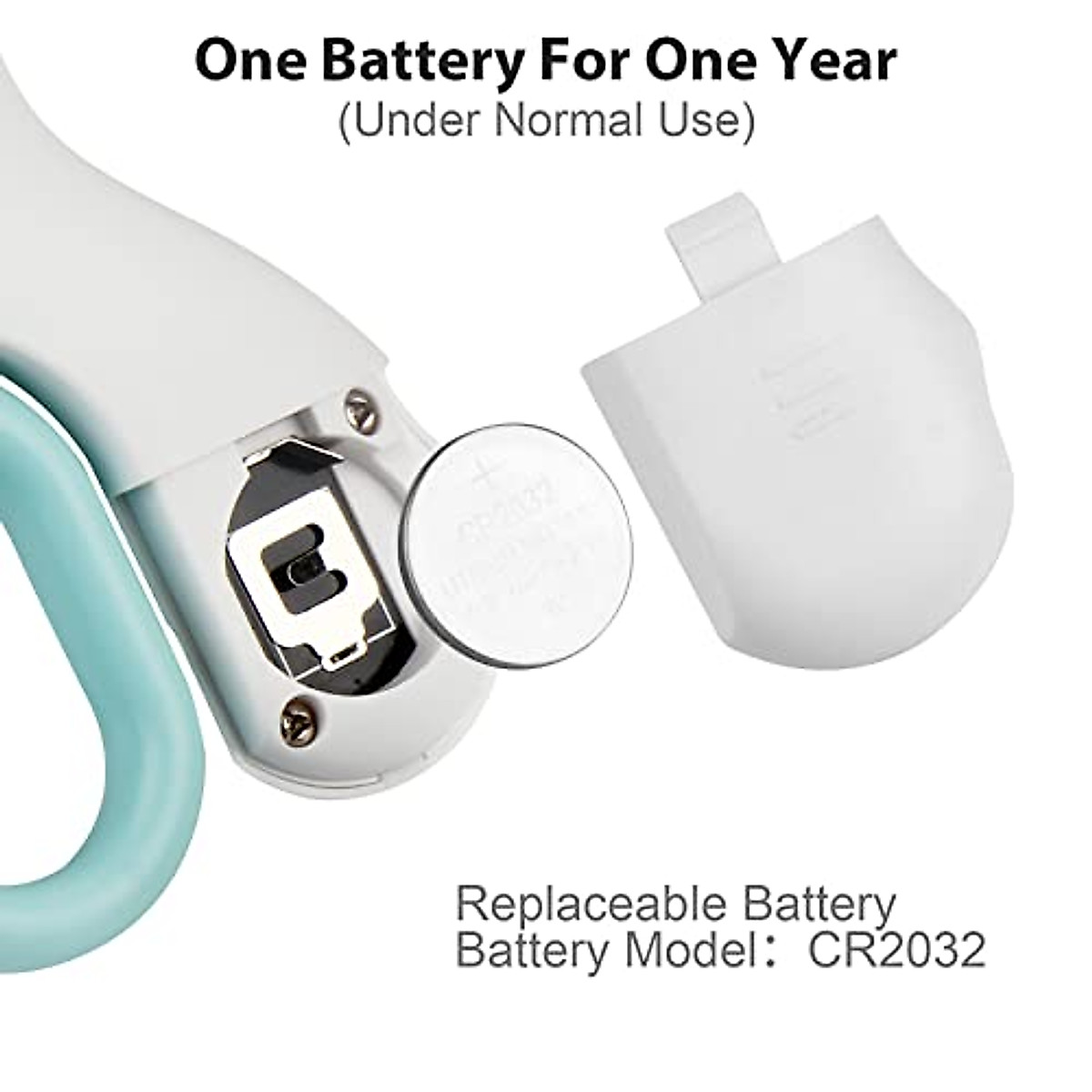 Ameami Cat Nail Clippers & Trimmers with LED Lights and Safety Guards for Pet Claw Care Grooming and Avoid Over Cutting - Professional Pet Nail Trimmers Tool for Dogs Cats Rabbits Bird Puppy Kitten