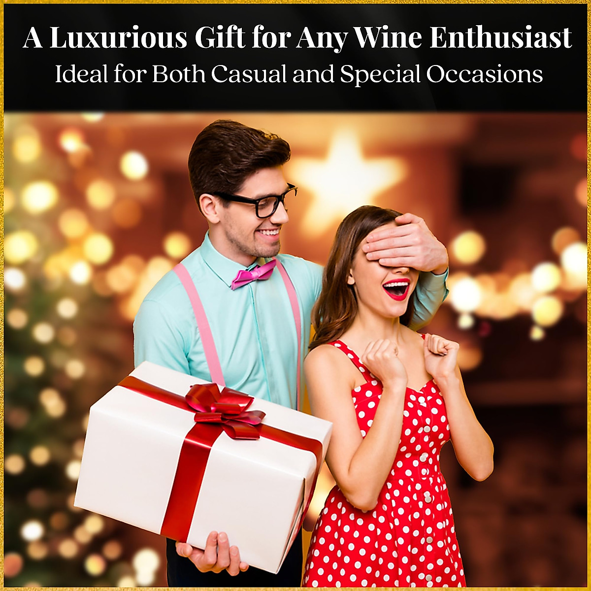 Ravenscroft Crystal Beveled Blade Decanter