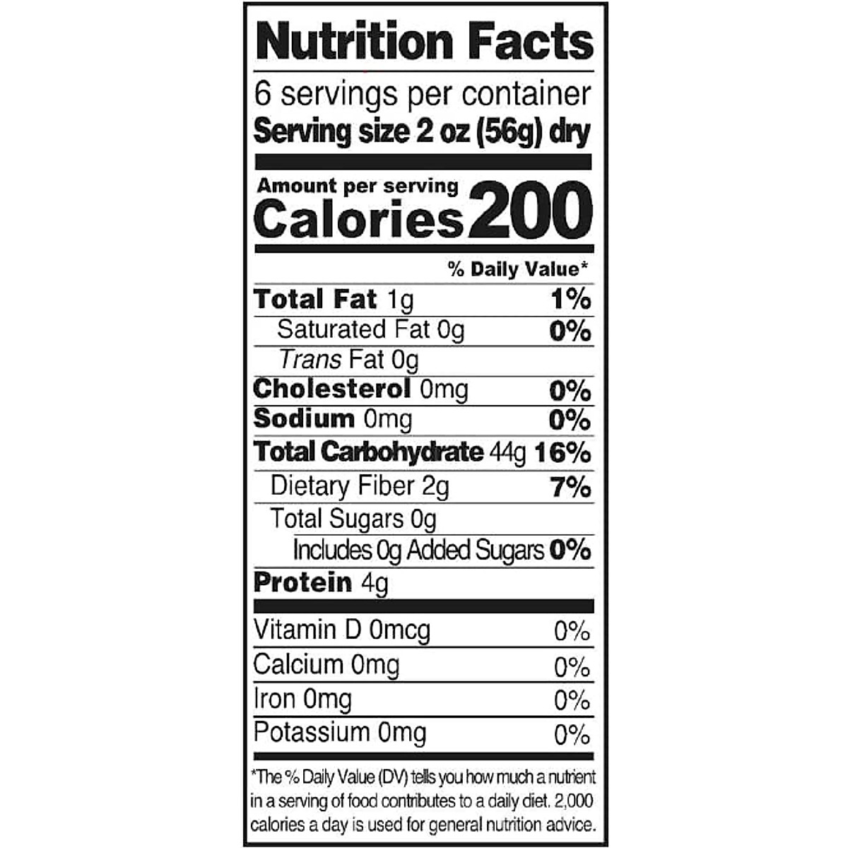 Colavita Pasta - Gluten-Free Spaghetti, 12 oz - Pack of 12