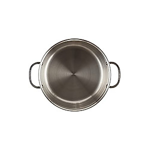 Le Creuset Tri-Ply Stainless Steel 9 Quart Stockpot