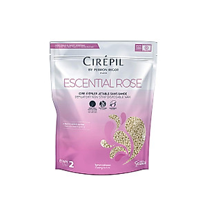 Cirepil Escential Rose, 800g Tin