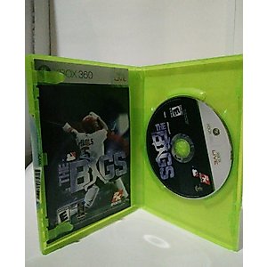 The Bigs - Xbox 360