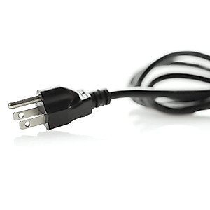 GBC Thermal Laminator Machine, Fusion 7000L, 12 Inch, 1 Min Warm-Up, 3-10 Mil, with 50 EZUse Laminating Pouches (1703098F) , Black