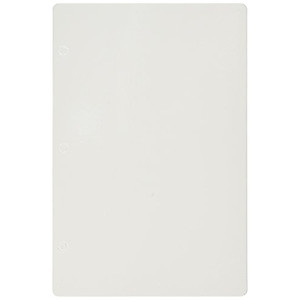Crafter's Companion SS06 Mini Storage Panels 4/Pkg-5.75"X8.5"