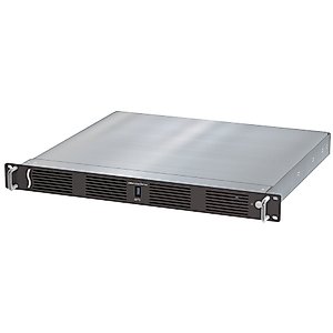 Sonnet xMac Mini Server with one Full-Length and one Half-Length Slot Thunderbolt 3 Edition (XMAC-MS-A-TB3)