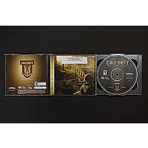 Call of Duty: United Offensive Expansion Pack - PC (Deluxe)