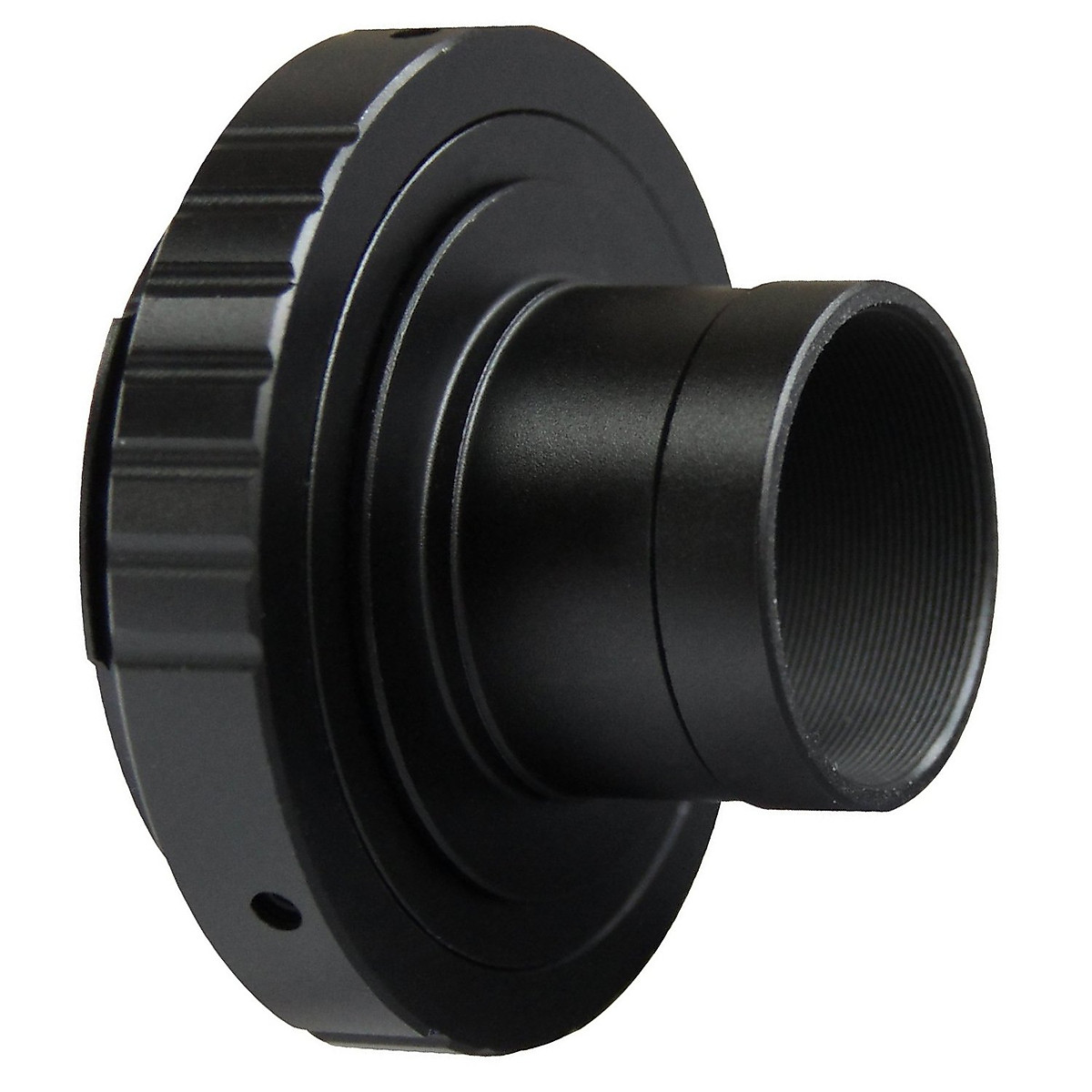 Gosky Metal 1.25'' Telescope Camera T-Adapter and Nikon T2 T-Ring Adapter for Nikon DSLR SLR (Fits Nikon D90, D80, D70, D60, D50, D40x, D40, D800, D700 and All Nikon SLR Cameras