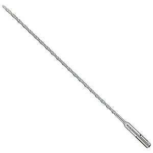 Diablo by Freud DMAPL2120 7/32 in. x 10 in. x 12 in. SDS-Plus 2-Cutter Multi, One Size