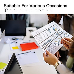 OQMYGS Compatible DR223CL BK Drum Unit Replacement for Brother DR223CL DR223 DR-223 Works with HL-3210CW HL-3230CDW HL-3270CDW HL-3230CDN HL-3290CDW Printer, (Black 1-Pack)