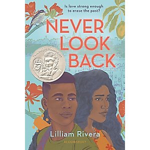 Never Look Back