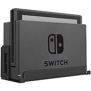 Monzlteck Wall Mount for Switch, Near Or Behind TV,Save Space，Quick Heat Dissipation, Easy to Install