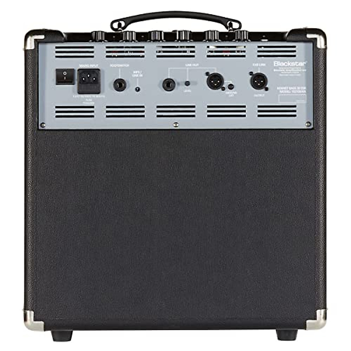 Blackstar Unity Bass 1x8 30 Watt Bass Combo