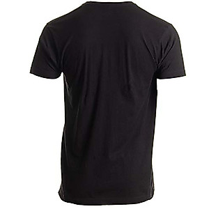 Happy Sushi | Funny, Cute Fun Japanese Food Go Rice Art for Men Women T-Shirt-(Adult,L) Black