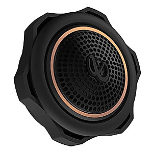 Infinity 3/4" Kappa Tweeter, Black, INFSPKKA753TAM